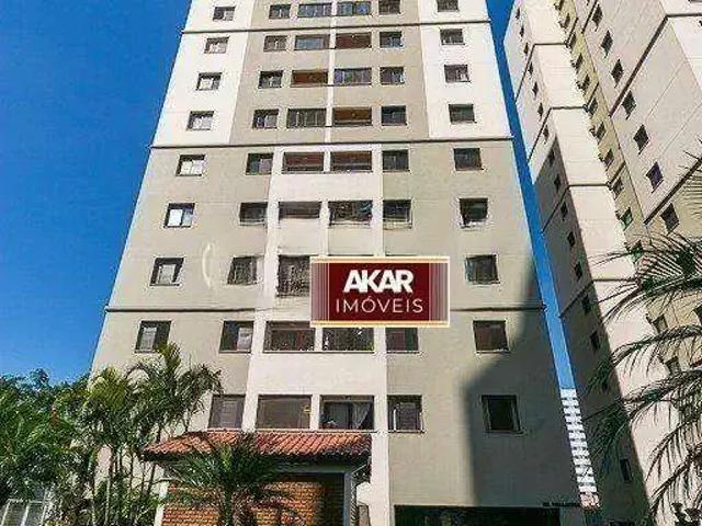 Apartamento para Venda em São Bernardo do Campo/SP Rudge Ramos 3 Quartos
