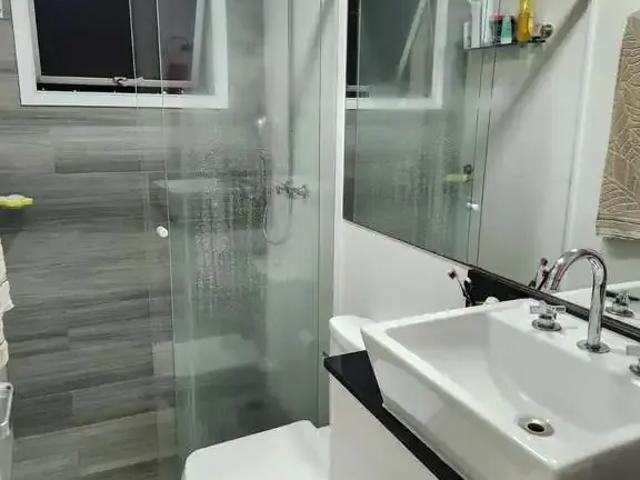 Apartamento para Venda em São Bernardo do Campo/SP Rudge Ramos 3 Quartos