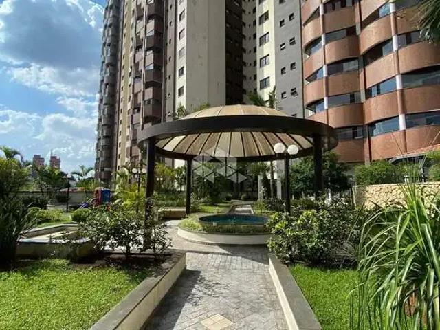 Apartamento para Venda em São Bernardo do Campo/SP Rudge Ramos 3 Quartos