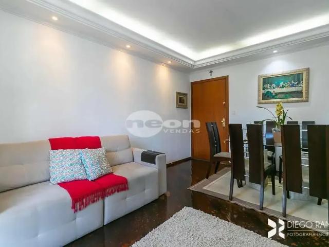 Apartamento para Venda em São Bernardo do Campo/SP Rudge Ramos 3 Quartos