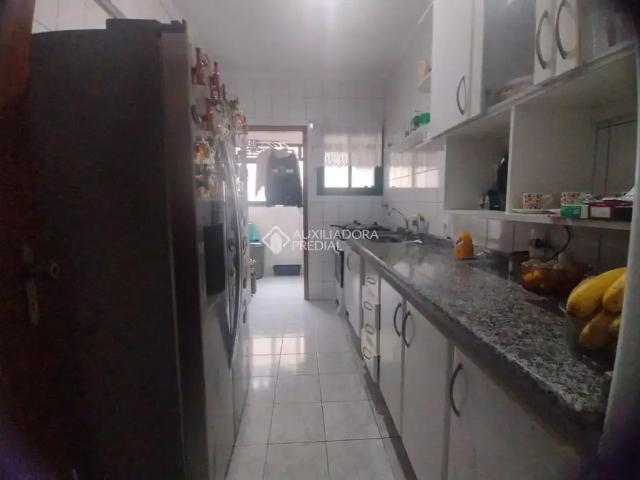 Apartamento para Venda em São Bernardo do Campo/SP Rudge Ramos 3 Quartos