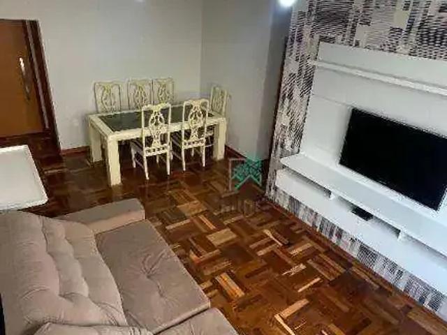 Apartamento para Venda em São Bernardo do Campo/SP Rudge Ramos 3 Quartos