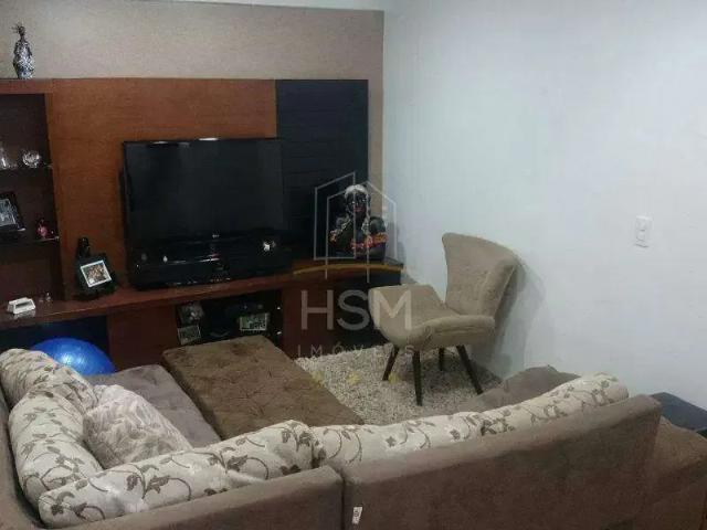 Apartamento para Venda em São Bernardo do Campo/SP Rudge Ramos 3 Quartos