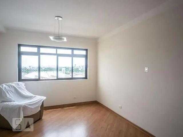 Apartamento para Venda em São Bernardo do Campo/SP Rudge Ramos 3 Quartos