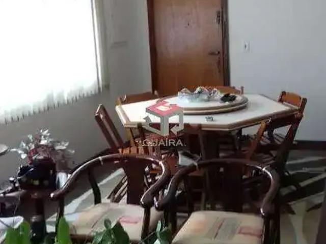 Apartamento para Venda em São Bernardo do Campo/SP Rudge Ramos 3 Quartos