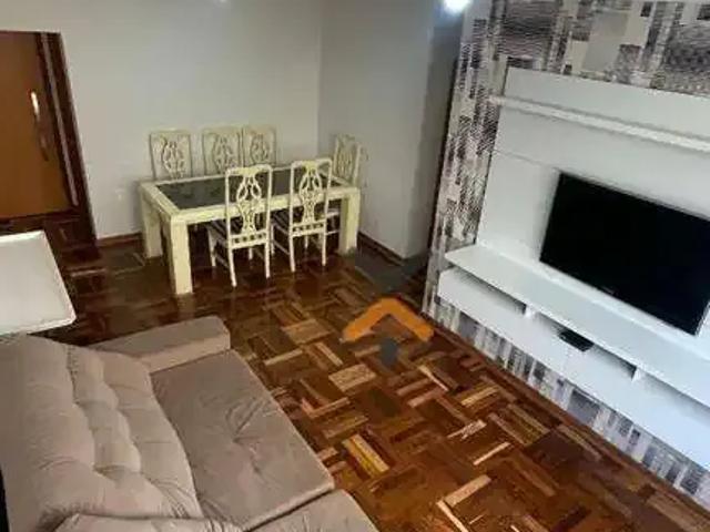 Apartamento para Venda em São Bernardo do Campo/SP Rudge Ramos 3 Quartos