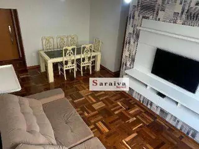 Apartamento para Venda em São Bernardo do Campo/SP Rudge Ramos 3 Quartos