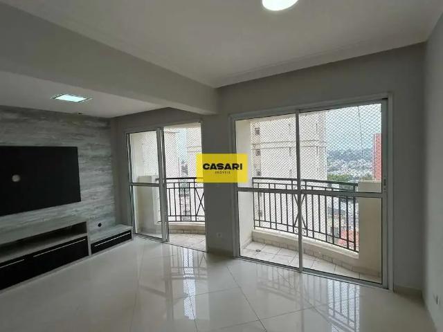 Apartamento para Venda em São Bernardo do Campo/SP Rudge Ramos 3 Quartos