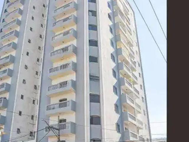 Apartamento para Venda em São Bernardo do Campo/SP Rudge Ramos 3 Quartos