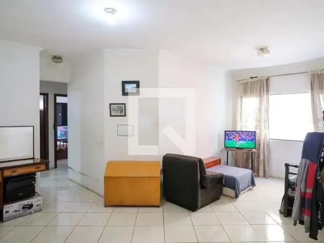 Apartamento para Venda em São Bernardo do Campo/SP Rudge Ramos 3 Quartos