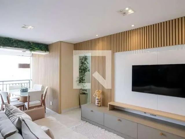 Apartamento para Venda em São Bernardo do Campo/SP Rudge Ramos 3 Quartos