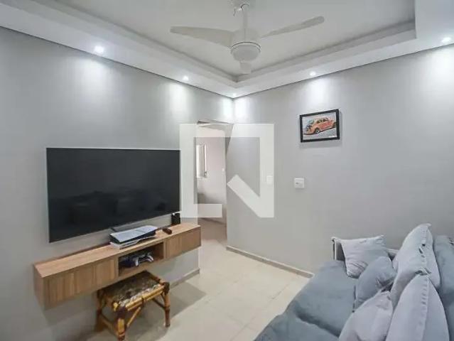 Apartamento para Venda em São Bernardo do Campo/SP Rudge Ramos 3 Quartos