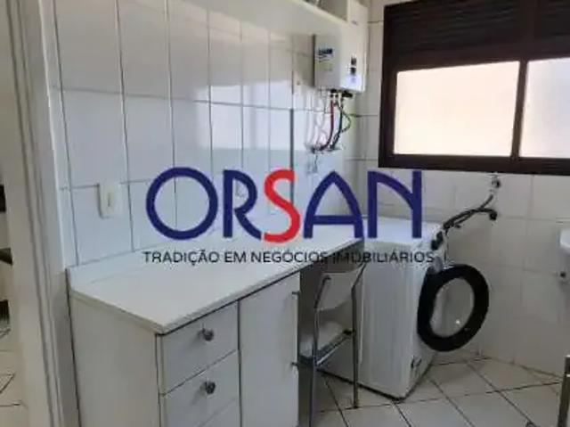 Apartamento para Venda em São Bernardo do Campo/SP Rudge Ramos 3 Quartos