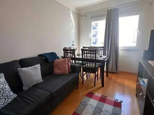 Apartamento para Venda em São Bernardo do Campo/SP Rudge Ramos 3 Quartos