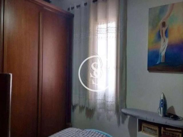 Apartamento para Venda em São Bernardo do Campo/SP Rudge Ramos 3 Quartos