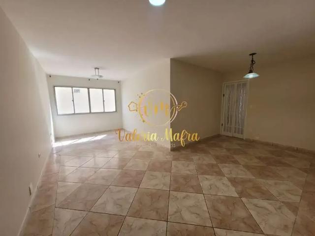 Apartamento para Venda em São Bernardo do Campo/SP Rudge Ramos 3 Quartos