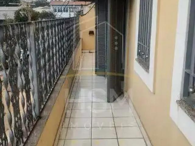 Apartamento para Venda em São Bernardo do Campo/SP Rudge Ramos 3 Quartos
