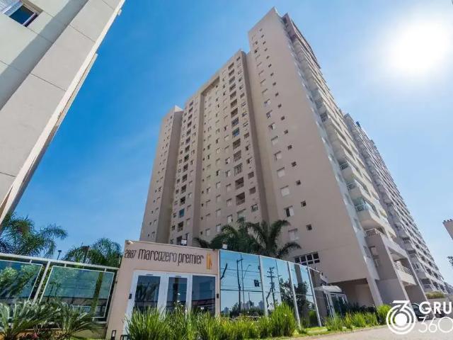 Apartamento para Venda em São Bernardo do Campo/SP Rudge Ramos 3 Quartos