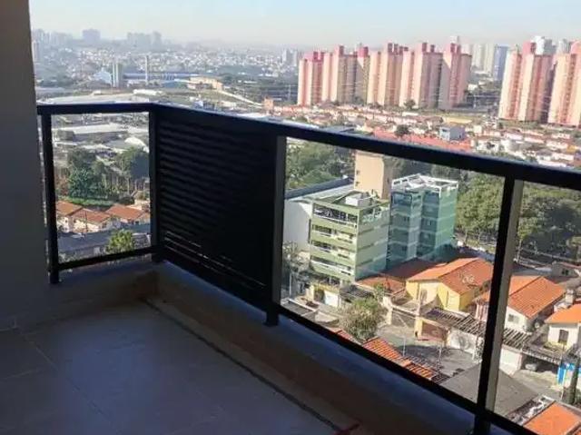 Apartamento para Venda em São Bernardo do Campo/SP Rudge Ramos 3 Quartos