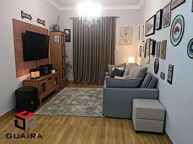 Apartamento para Venda em São Bernardo do Campo/SP Rudge Ramos 3 Quartos