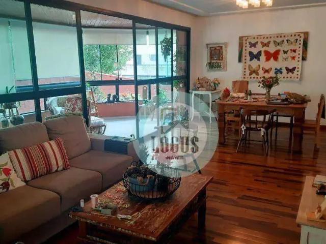 Apartamento para Venda em São Bernardo do Campo/SP Rudge Ramos 3 Quartos