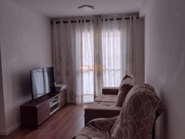 Apartamento para Venda em São Bernardo do Campo/SP Rudge Ramos 3 Quartos