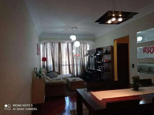 Apartamento para Venda em São Bernardo do Campo/SP Rudge Ramos 3 Quartos