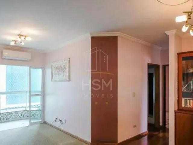 Apartamento para Venda em São Bernardo do Campo/SP Rudge Ramos 3 Quartos