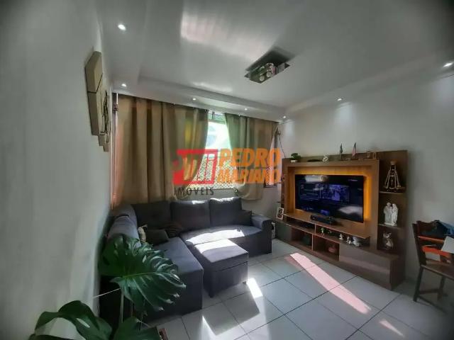 Apartamento para Venda em São Bernardo do Campo/SP Rudge Ramos 3 Quartos