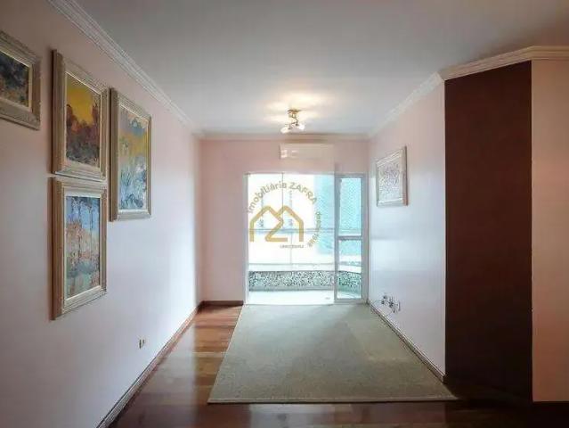 Apartamento para Venda em São Bernardo do Campo/SP Rudge Ramos 3 Quartos