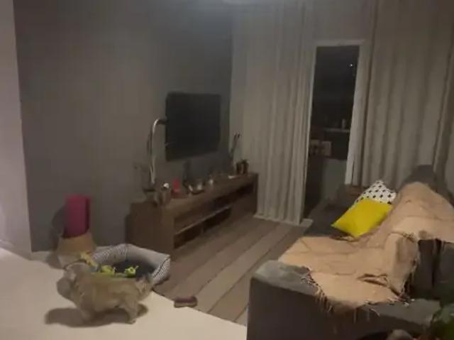Apartamento para Venda em São Bernardo do Campo/SP Rudge Ramos 3 Quartos