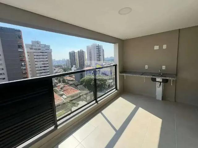 Apartamento para Venda em São Bernardo do Campo/SP Rudge Ramos 3 Quartos