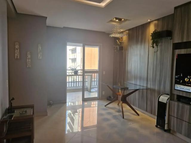 Apartamento para Venda em São Bernardo do Campo/SP Rudge Ramos 3 Quartos