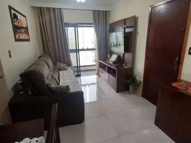 Apartamento para Venda em São Bernardo do Campo/SP Rudge Ramos 3 Quartos