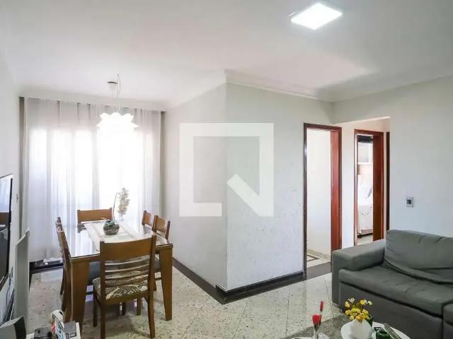 Apartamento para Venda em São Bernardo do Campo/SP Rudge Ramos 3 Quartos