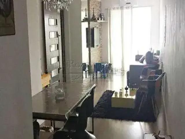 Apartamento para Venda em São Bernardo do Campo/SP Rudge Ramos 3 Quartos