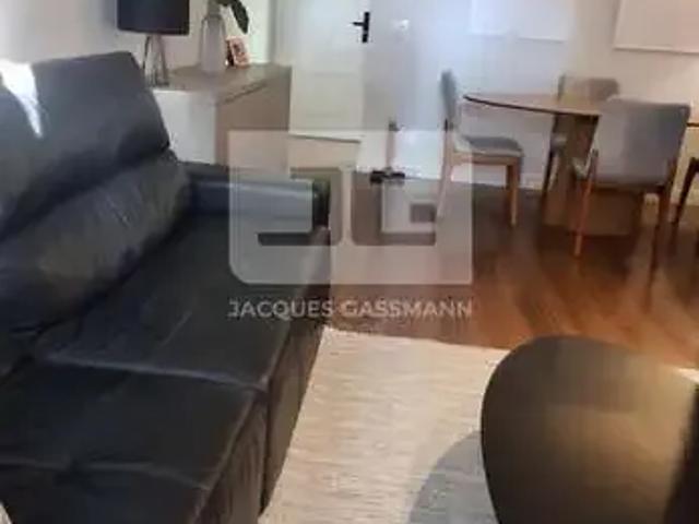 Apartamento para Venda em São Bernardo do Campo/SP Rudge Ramos 3 Quartos