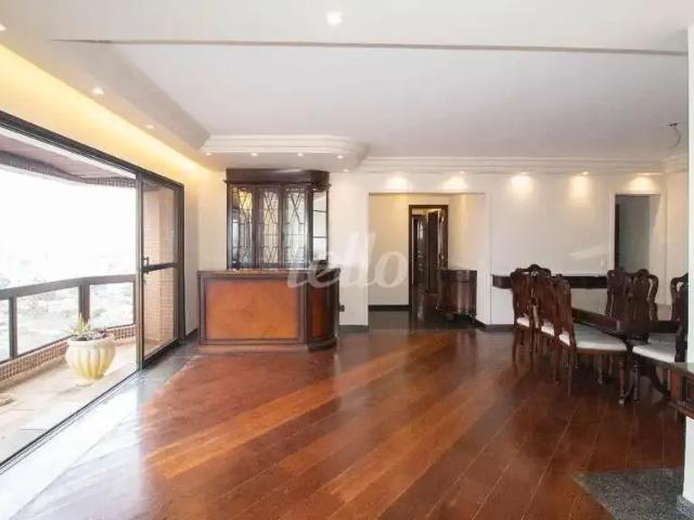 Apartamento para Venda em São Bernardo do Campo/SP Rudge Ramos 4 Quartos