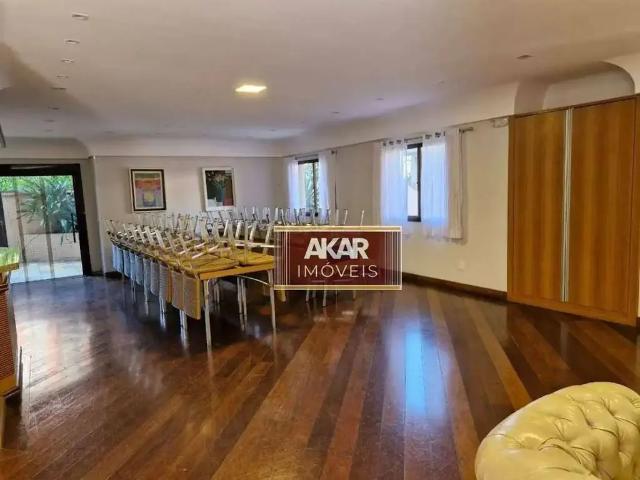 Apartamento para Venda em São Bernardo do Campo/SP Rudge Ramos 4 Quartos
