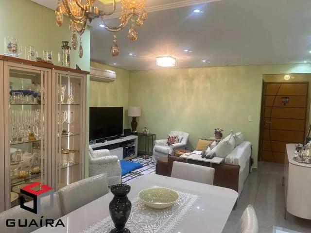 Apartamento para Venda em São Bernardo do Campo/SP Rudge Ramos 4 Quartos