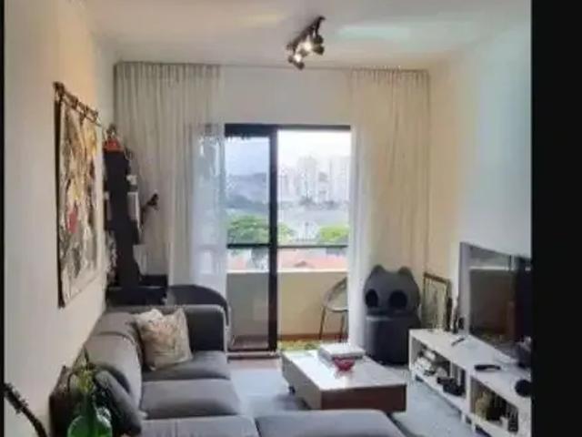 Apartamento para Venda em São Bernardo do Campo/SP Rudge Ramos 4 Quartos
