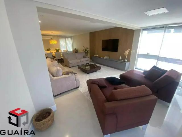 Apartamento para Venda em São Bernardo do Campo/SP Rudge Ramos 4 Quartos