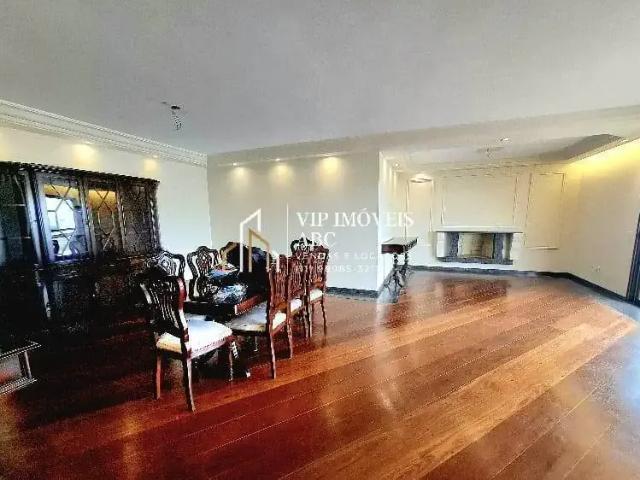 Apartamento para Venda em São Bernardo do Campo/SP Rudge Ramos 4 Quartos
