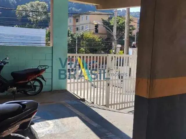 Apartamento para Venda em São Bernardo do Campo/SP Rudge Ramos 4 Quartos