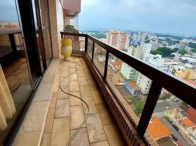 Apartamento para Venda em São Bernardo do Campo/SP Rudge Ramos 4 Quartos