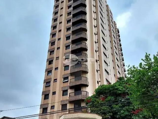 Apartamento para Venda em São Bernardo do Campo/SP Rudge Ramos 4 Quartos