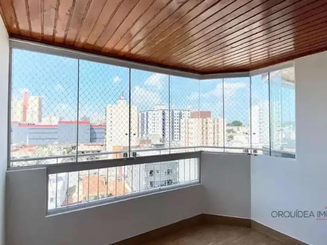 Apartamento para Venda em São Bernardo do Campo/SP Rudge Ramos 4 Quartos