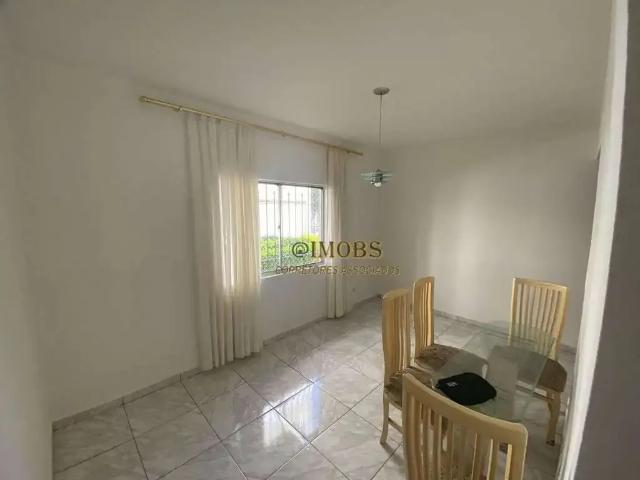 Apartamento para Venda em São Bernardo do Campo/SP Suíço 2 Quartos