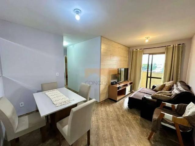 Apartamento para Venda em São Bernardo do Campo/SP Suíço 2 Quartos