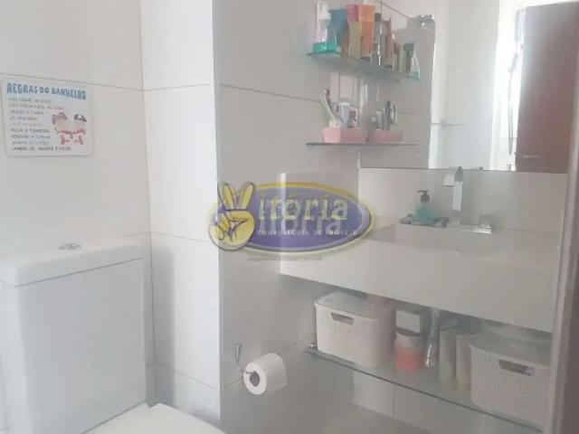 Apartamento para Venda em São Bernardo do Campo/SP Suíço 2 Quartos